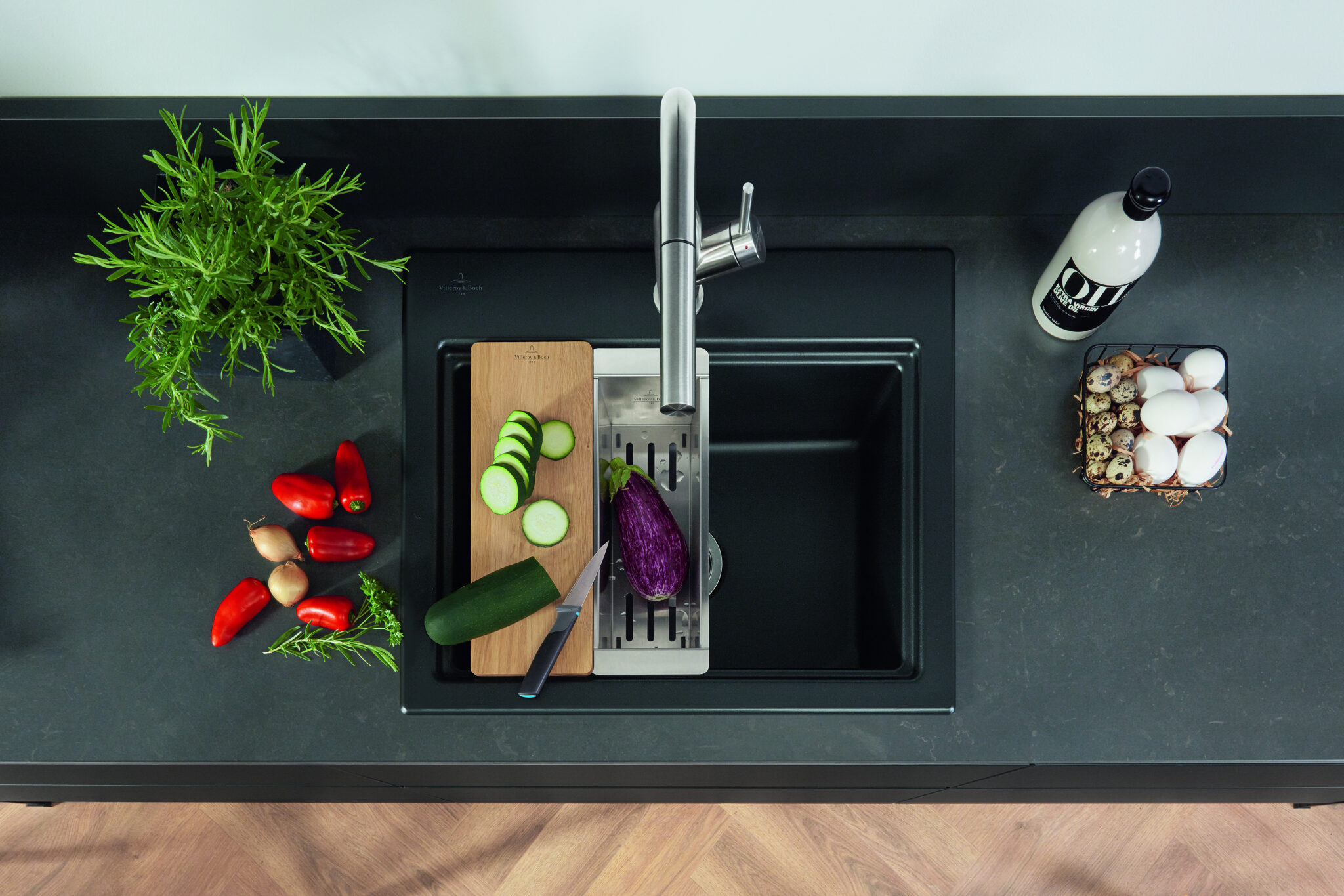 Subway Style Shower – Wemer